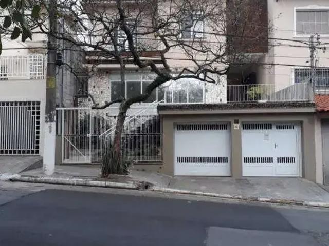 Casa / Sobrado para Venda em São Paulo/SP Vila Monumento 5 Quartos