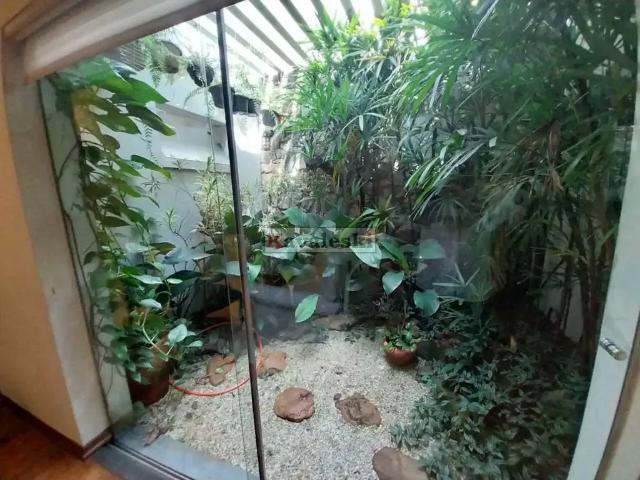 Casa / Sobrado para Venda em São Paulo/SP Vila Monumento 5 Quartos
