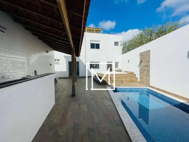 Casa / Sobrado para Venda em São Paulo/SP Vila Monumento 5 Quartos