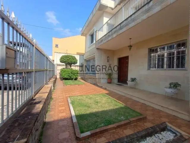 Casa / Sobrado para Venda em São Paulo/SP Vila Monumento 5 Quartos