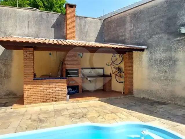 Casa / Sobrado para Venda em São Paulo/SP Ipiranga 5 Quartos