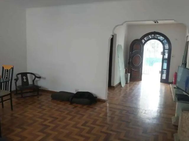 Casa / Sobrado para Venda em São Paulo/SP Vila Monumento 5 Quartos
