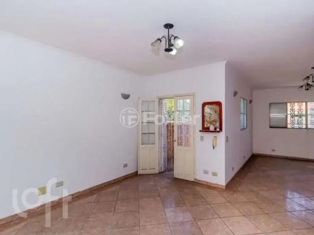 Casa / Sobrado para Venda em São Paulo/SP Vila Monumento 5 Quartos