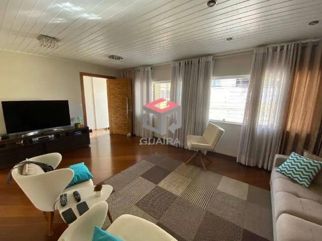 Casa / Sobrado para Venda em São Paulo/SP Vila Monumento 5 Quartos