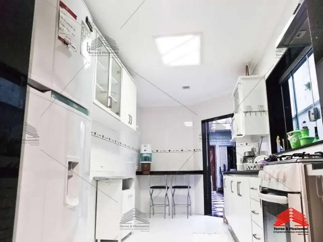 Casa / Sobrado para Venda em São Paulo/SP Vila Monumento 6 Quartos