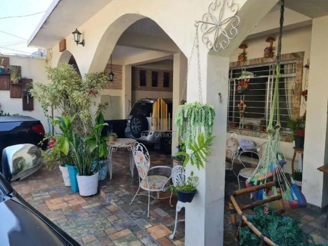 Casa / Sobrado para Venda em São Paulo/SP Vila Monumento 6 Quartos
