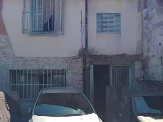 Casa / Sobrado para Venda em São Paulo/SP Vila Monumento 6 Quartos