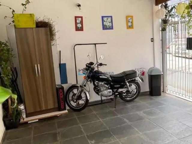 Casa / Sobrado para Venda em São Paulo/SP Vila Monumento 6 Quartos