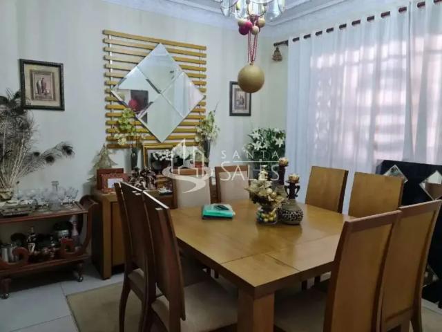 Casa / Sobrado para Venda em São Paulo/SP Vila Monumento 6 Quartos