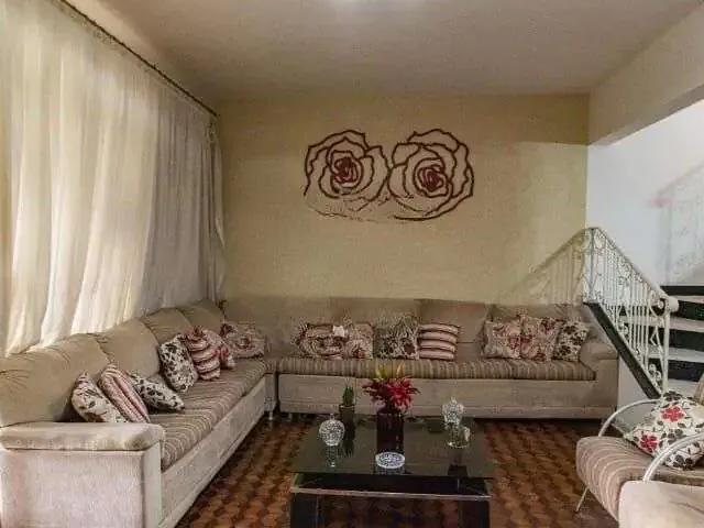 Casa / Sobrado para Venda em São Paulo/SP Vila Monumento 7 Quartos