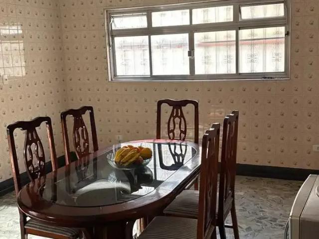 Casa / Sobrado para Venda em São Paulo/SP Vila Monumento