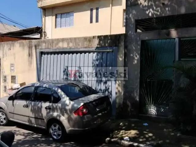 Casa / Sobrado para Venda em São Paulo/SP Vila Monumento 9 Quartos