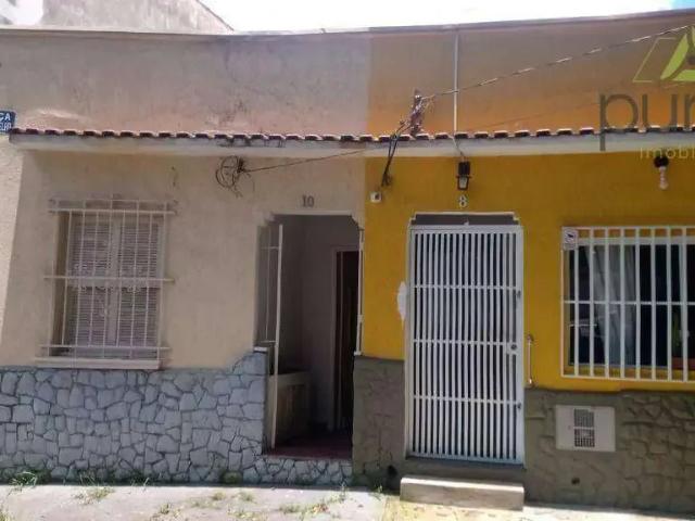 Casa / Sobrado para Venda em São Paulo/SP Vila Monumento 1 Quartos