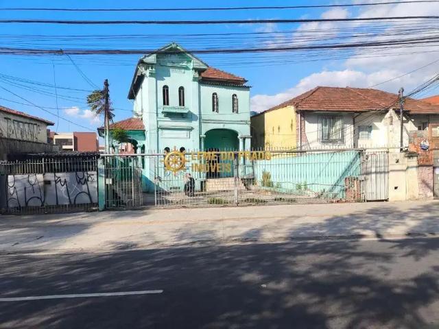Casa / Sobrado para Venda em São Paulo/SP Vila Monumento