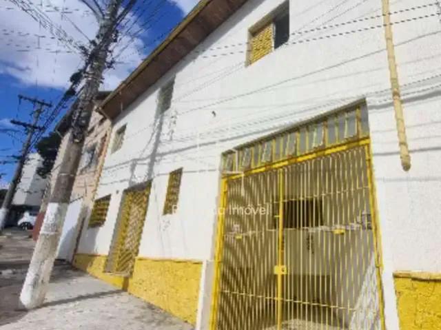 Casa / Sobrado para Venda em São Paulo/SP Vila Monumento 2 Quartos