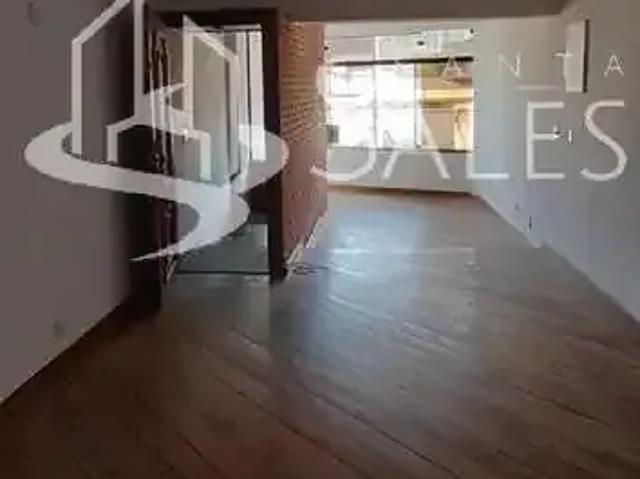 Casa / Sobrado para Venda em São Paulo/SP Vila Monumento 2 Quartos