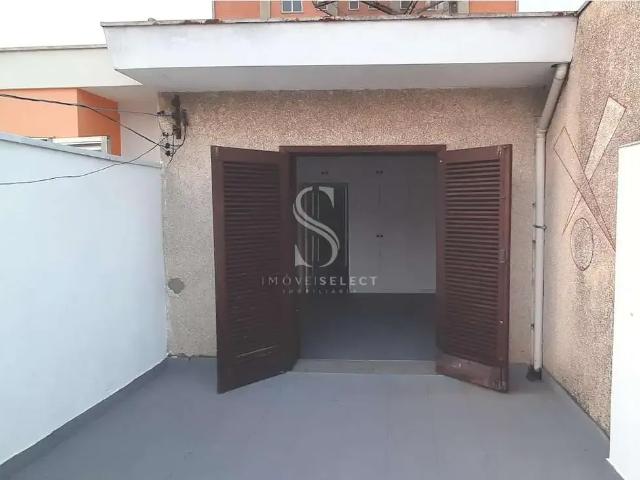 Casa / Sobrado para Venda em São Paulo/SP Vila Monumento 2 Quartos