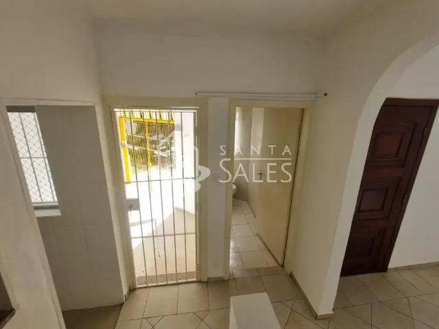 Casa / Sobrado para Venda em São Paulo/SP Vila Monumento 2 Quartos
