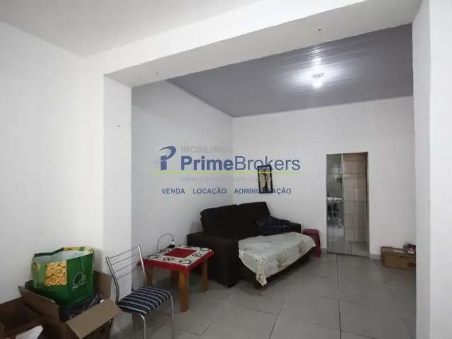 Casa / Sobrado para Venda em São Paulo/SP Vila Monumento 2 Quartos