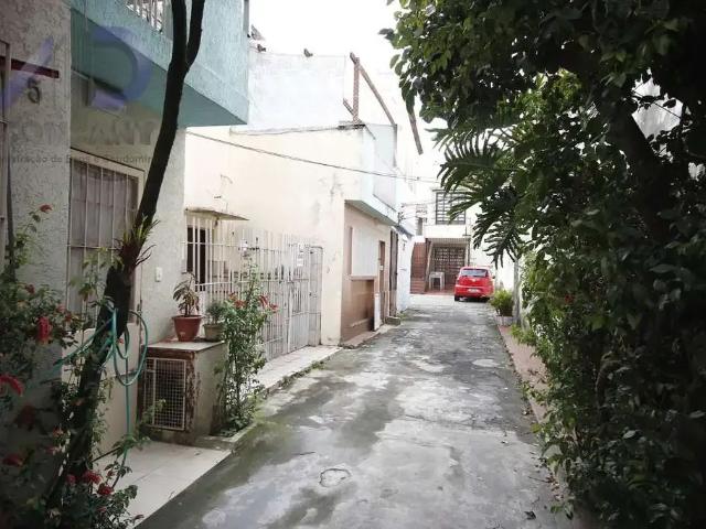 Casa / Sobrado para Venda em São Paulo/SP Vila Monumento 2 Quartos
