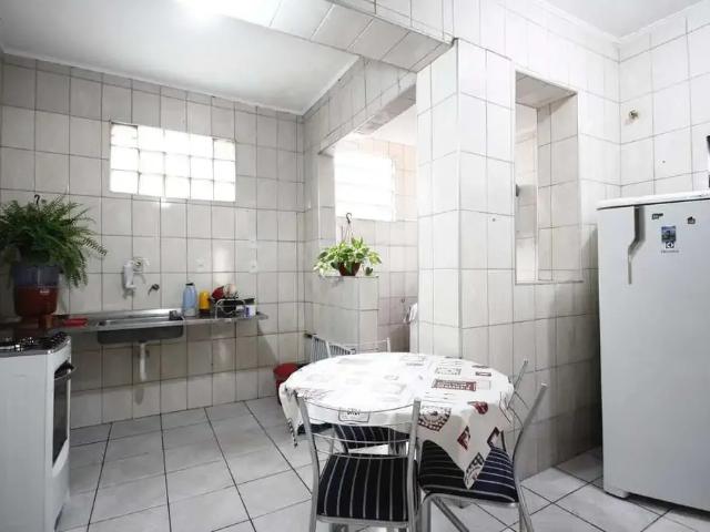 Casa / Sobrado para Venda em São Paulo/SP Vila Monumento 2 Quartos