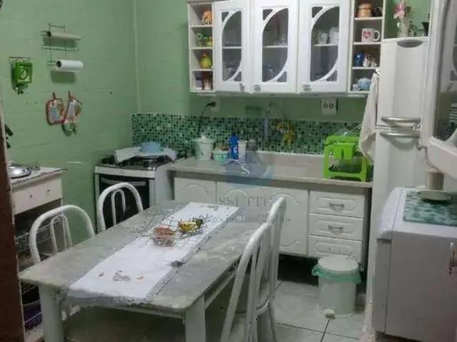 Casa / Sobrado para Venda em São Paulo/SP Vila Monumento 2 Quartos