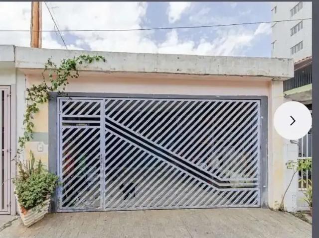 Casa / Sobrado para Venda em São Paulo/SP Vila Monumento 2 Quartos