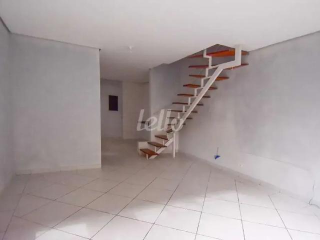 Casa / Sobrado para Venda em São Paulo/SP Vila Monumento 2 Quartos