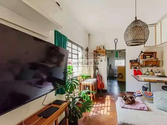 Casa / Sobrado para Venda em São Paulo/SP Vila Monumento 2 Quartos