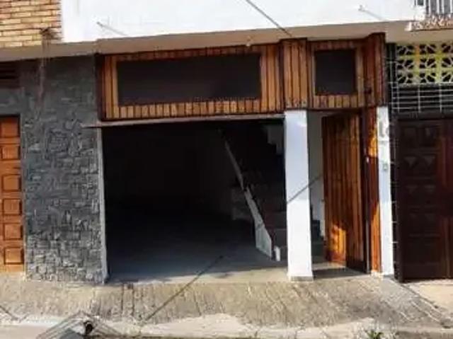 Casa / Sobrado para Venda em São Paulo/SP Vila Monumento 2 Quartos