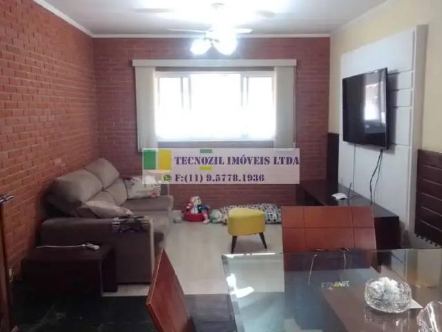 Casa / Sobrado para Venda em São Paulo/SP Vila Monumento 2 Quartos