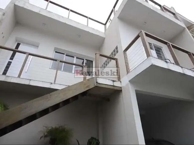 Casa / Sobrado para Venda em São Paulo/SP Vila Monumento 2 Quartos