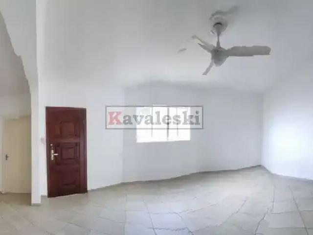 Casa / Sobrado para Venda em São Paulo/SP Vila Monumento 2 Quartos