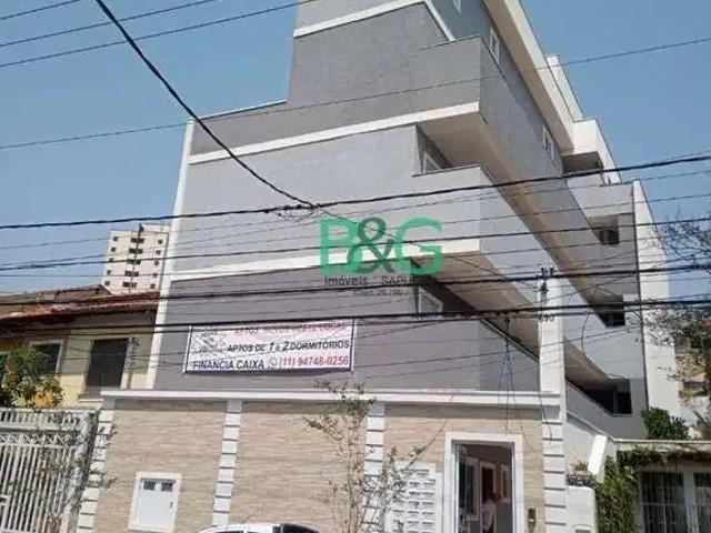 Casa / Sobrado para Venda em São Paulo/SP Vila Monumento 2 Quartos