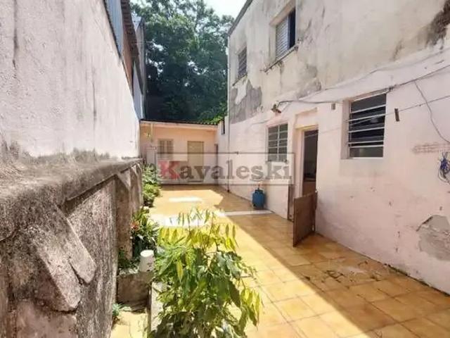 Casa / Sobrado para Venda em São Paulo/SP Vila Monumento 2 Quartos