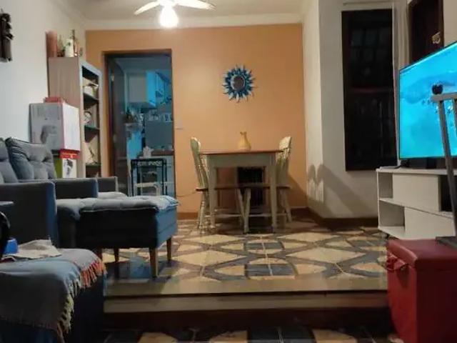 Casa / Sobrado para Venda em São Paulo/SP Vila Monumento 2 Quartos