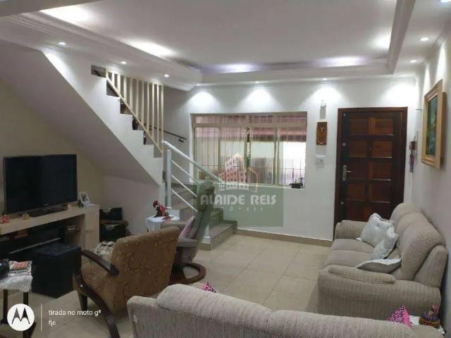 Casa / Sobrado para Venda em São Paulo/SP Vila Monumento 2 Quartos