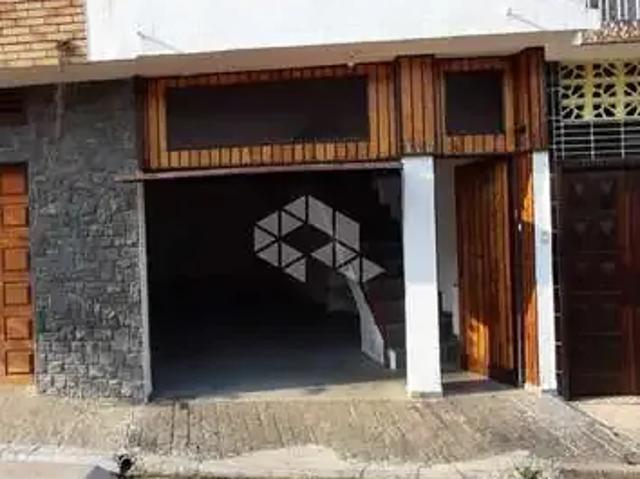 Casa / Sobrado para Venda em São Paulo/SP Vila Monumento 2 Quartos