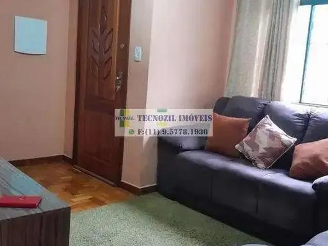 Casa / Sobrado para Venda em São Paulo/SP Vila Monumento 2 Quartos