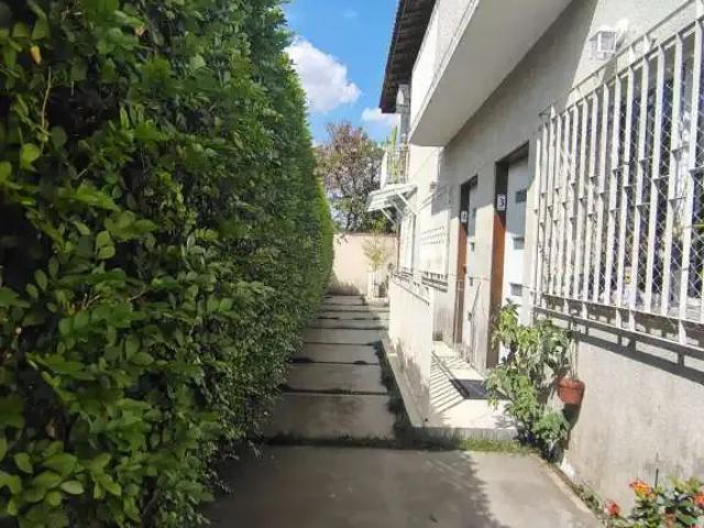 Casa / Sobrado para Venda em São Paulo/SP Vila Monumento 2 Quartos