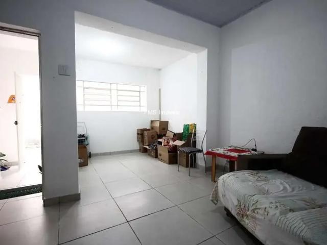 Casa / Sobrado para Venda em São Paulo/SP Vila Monumento 2 Quartos