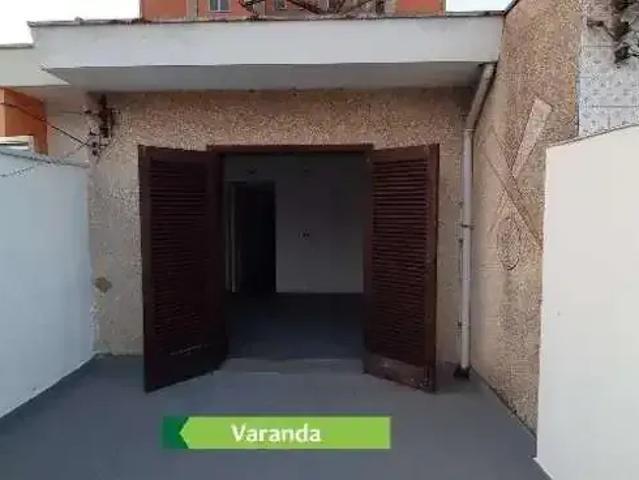 Casa / Sobrado para Venda em São Paulo/SP Vila Monumento 2 Quartos