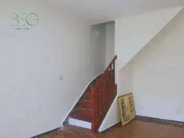 Casa / Sobrado para Venda em São Paulo/SP Vila Monumento 2 Quartos