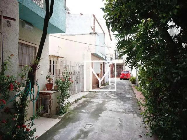 Casa / Sobrado para Venda em São Paulo/SP Vila Monumento 2 Quartos