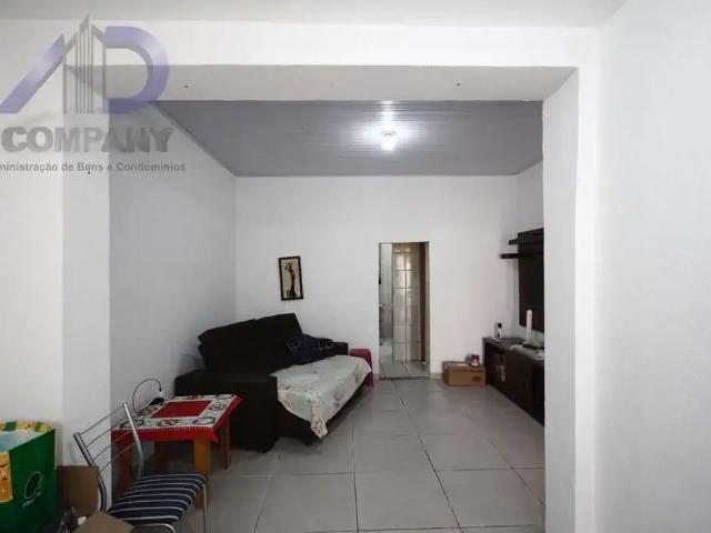 Casa / Sobrado para Venda em São Paulo/SP Vila Monumento 2 Quartos