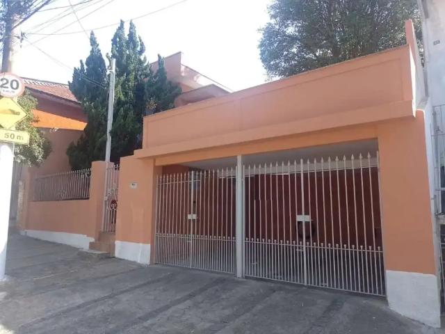 Casa / Sobrado para Venda em São Paulo/SP Vila Monumento 2 Quartos