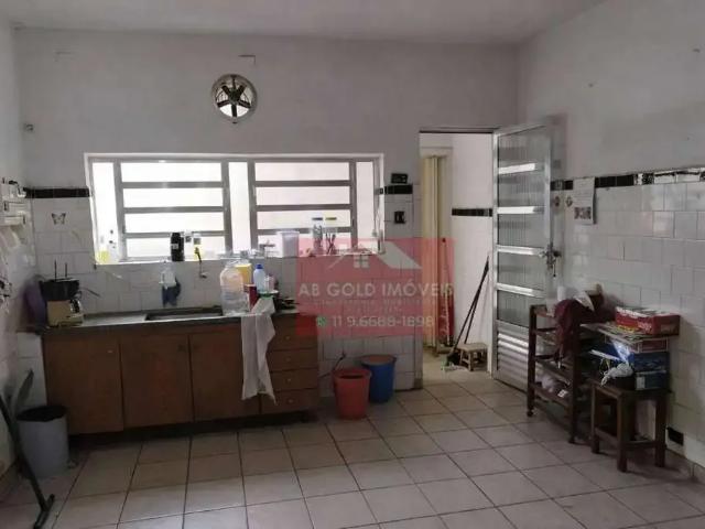 Casa / Sobrado para Venda em São Paulo/SP Vila Monumento 2 Quartos