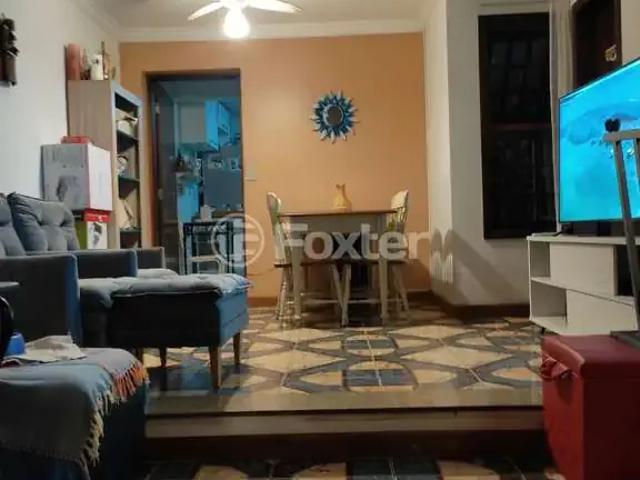 Casa / Sobrado para Venda em São Paulo/SP Vila Monumento 2 Quartos