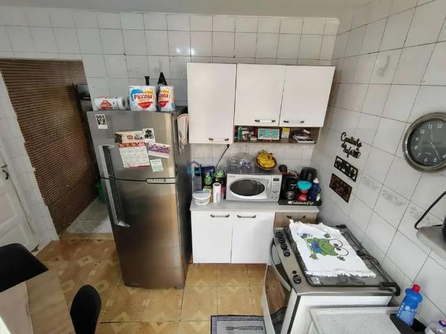 Casa / Sobrado para Venda em São Paulo/SP Vila Monumento 2 Quartos