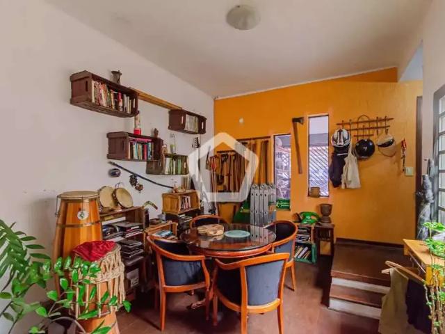Casa / Sobrado para Venda em São Paulo/SP Vila Monumento 2 Quartos